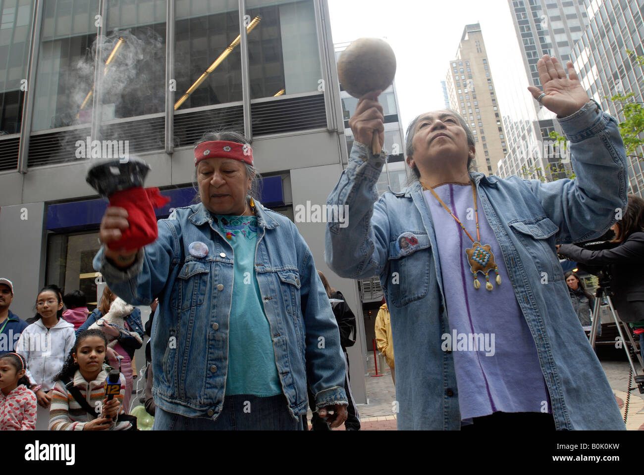 Native american mythology hi-res stock photography and images - Alamy