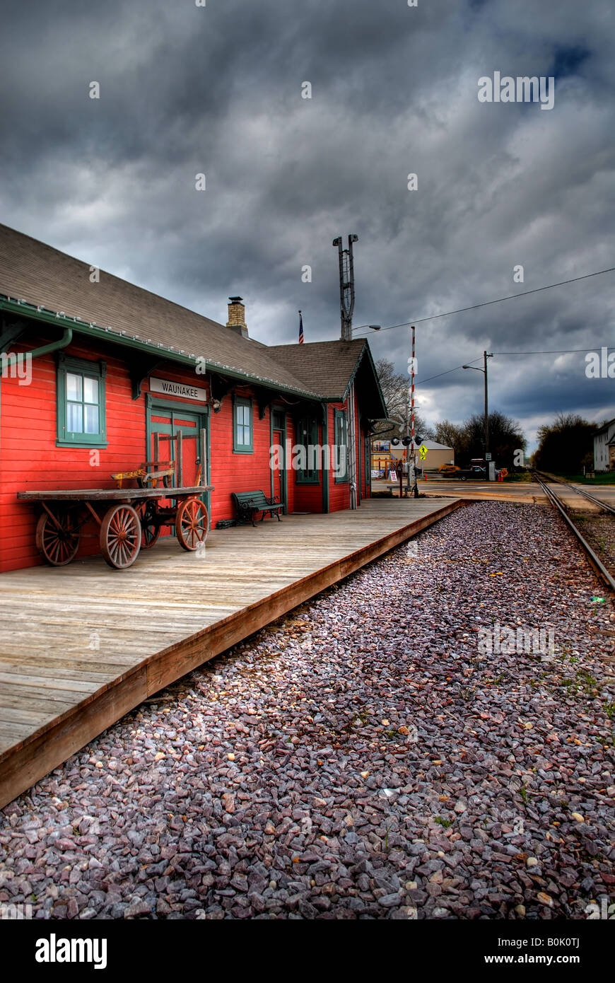 Waunakee Wi Chamber Of Commerce
