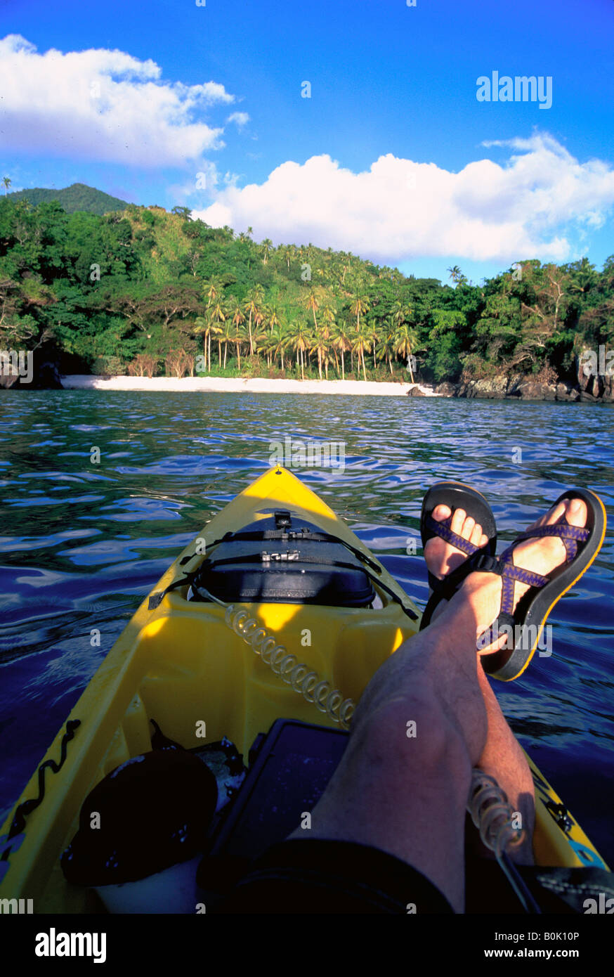 Kadavu beach hi-res stock photography and images - Alamy