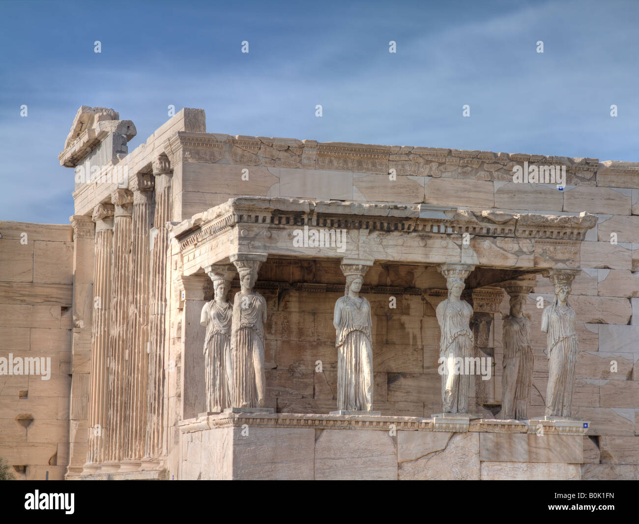 Erichthonius hi-res stock photography and images - Alamy