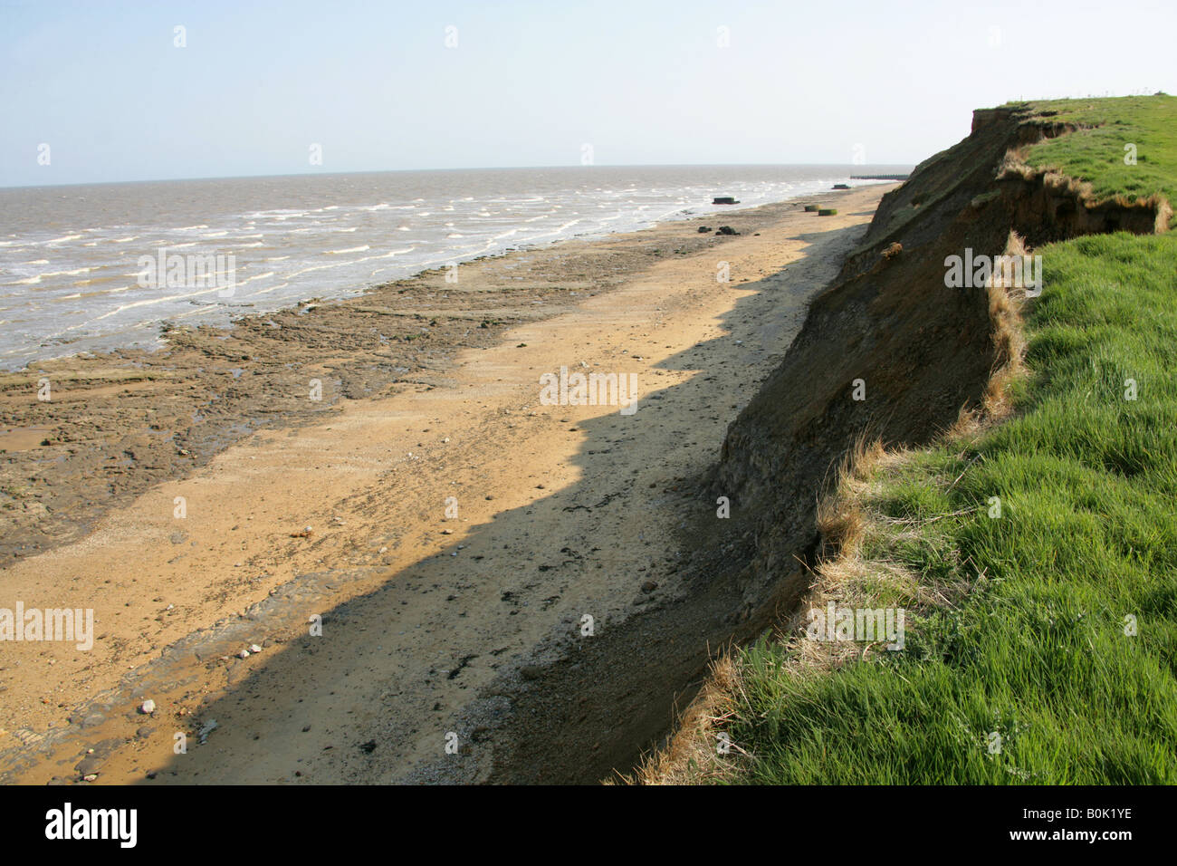 Walton on the Naze, Essex Stock Photo - Alamy