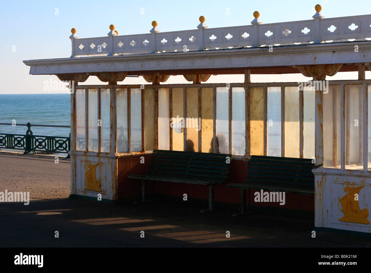 Victorian british seaside hi-res stock photography and images - Alamy