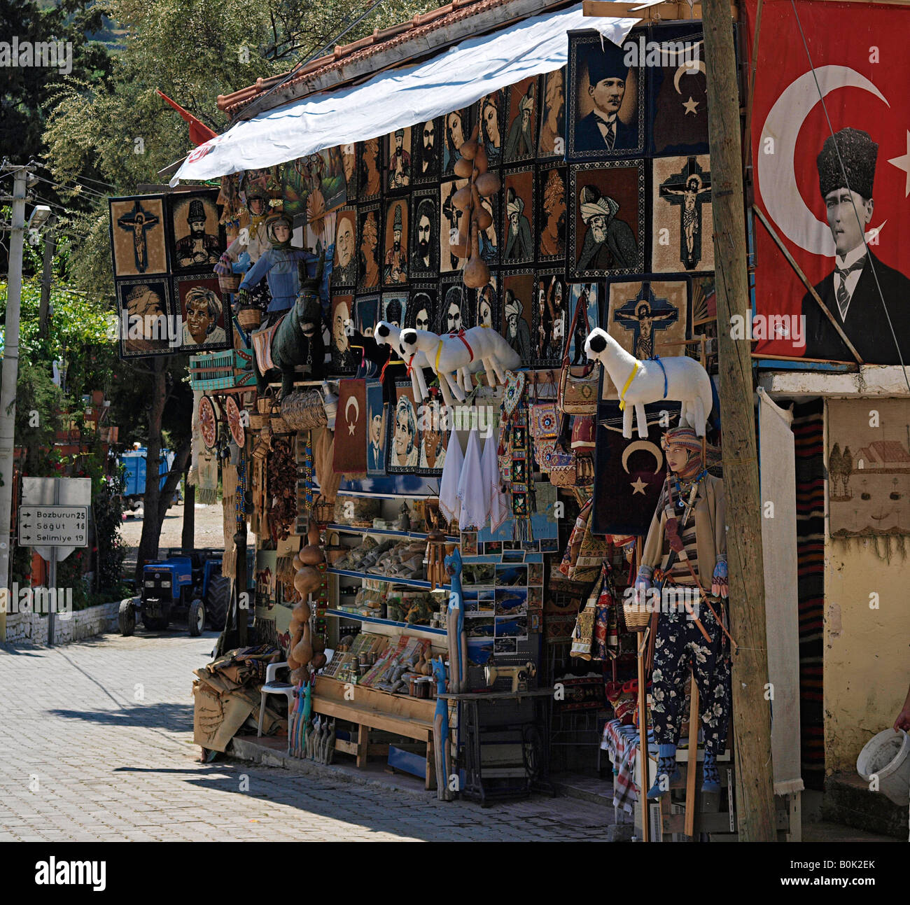 Bayir hi-res stock photography and images - Alamy