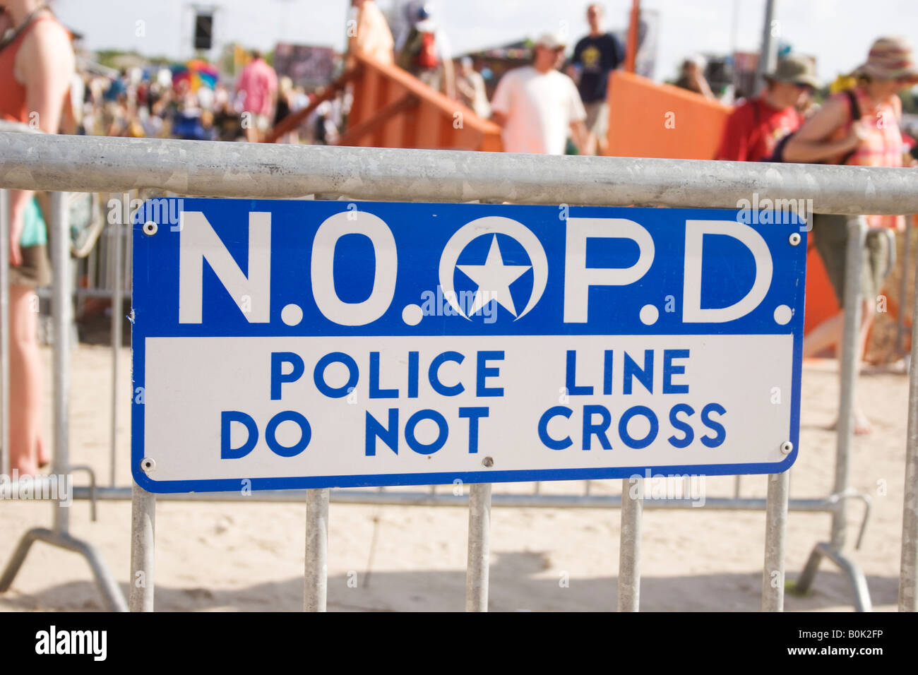 New orleans police department hi-res stock photography and images - Alamy