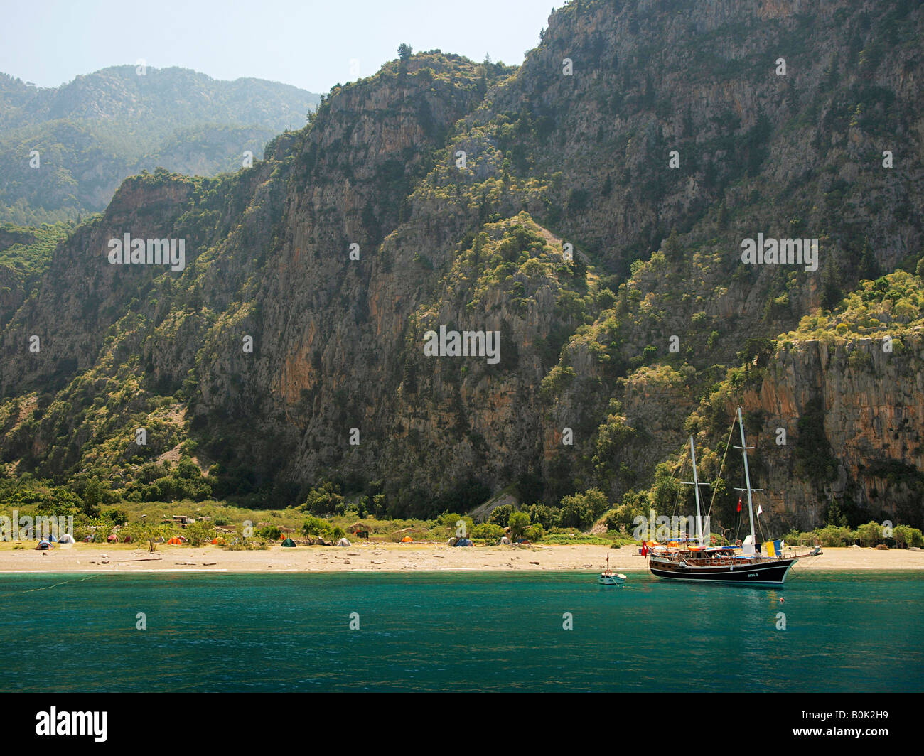 Where to visit in turkey hi-res stock photography and images - Alamy