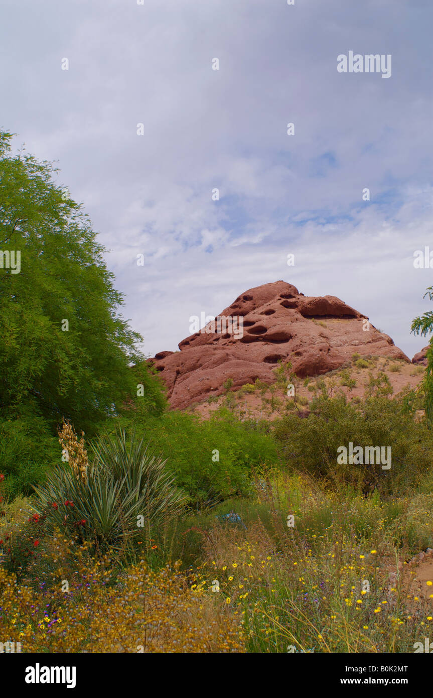 Rock outcropping hi-res stock photography and images - Alamy