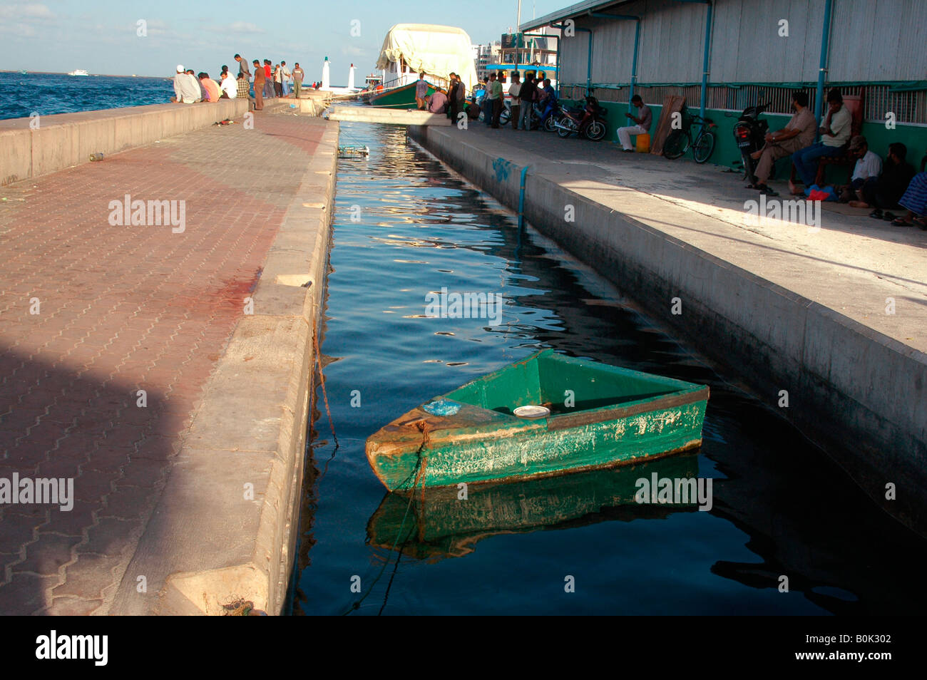 Overflow river hi-res stock photography and images - Alamy
