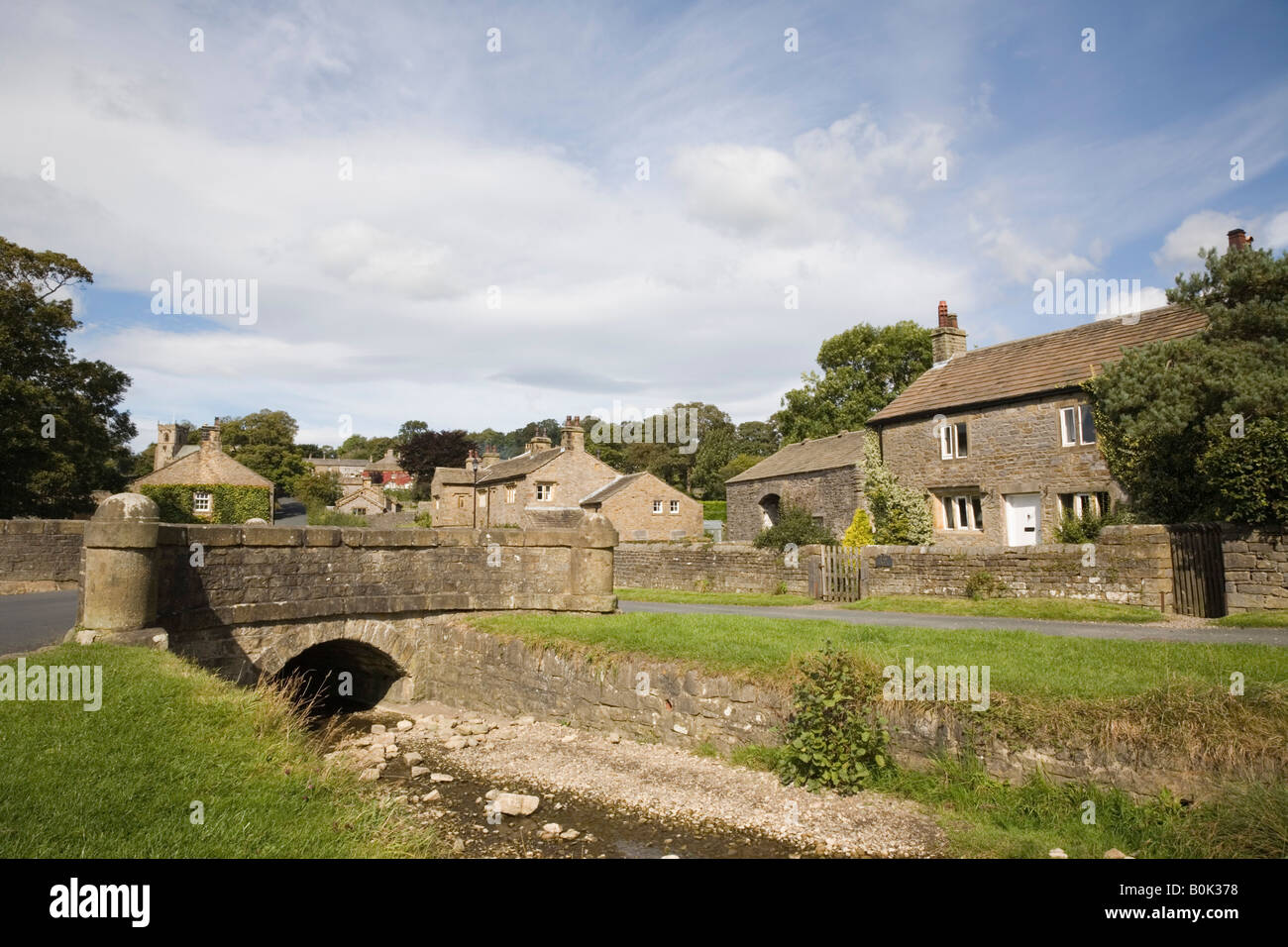 Downham and lancashire hi-res stock photography and images - Alamy