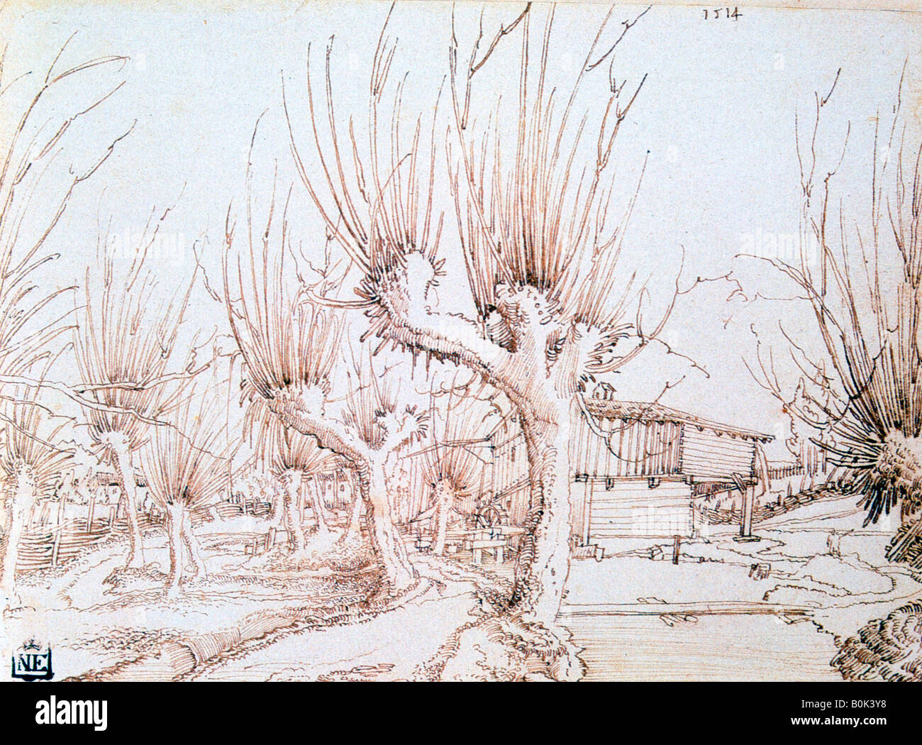 Wolf huber hi-res stock photography and images - Alamy