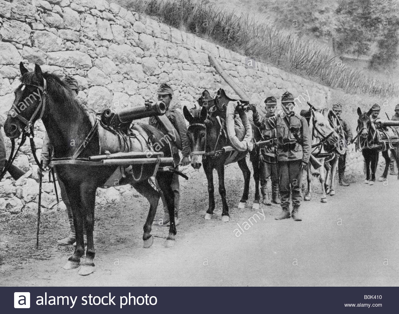 Italian War Stock Photos & Italian War Stock Images - Alamy
