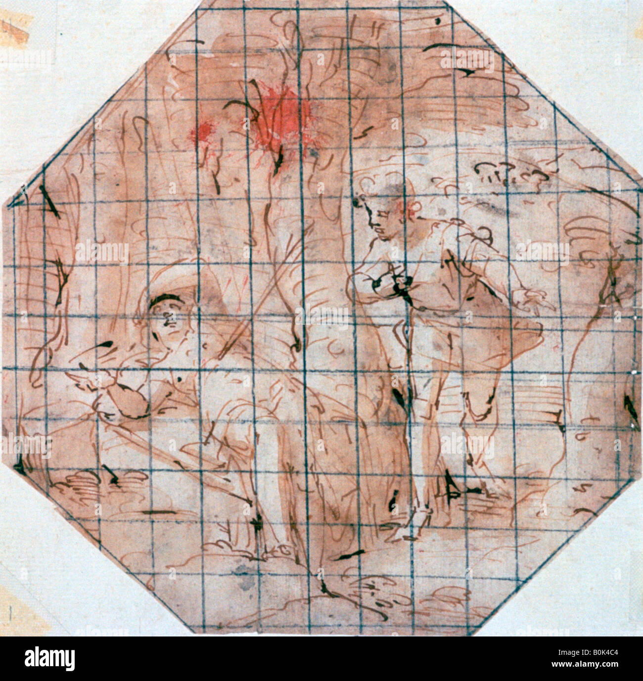 Husband cephalus hi-res stock photography and images - Alamy