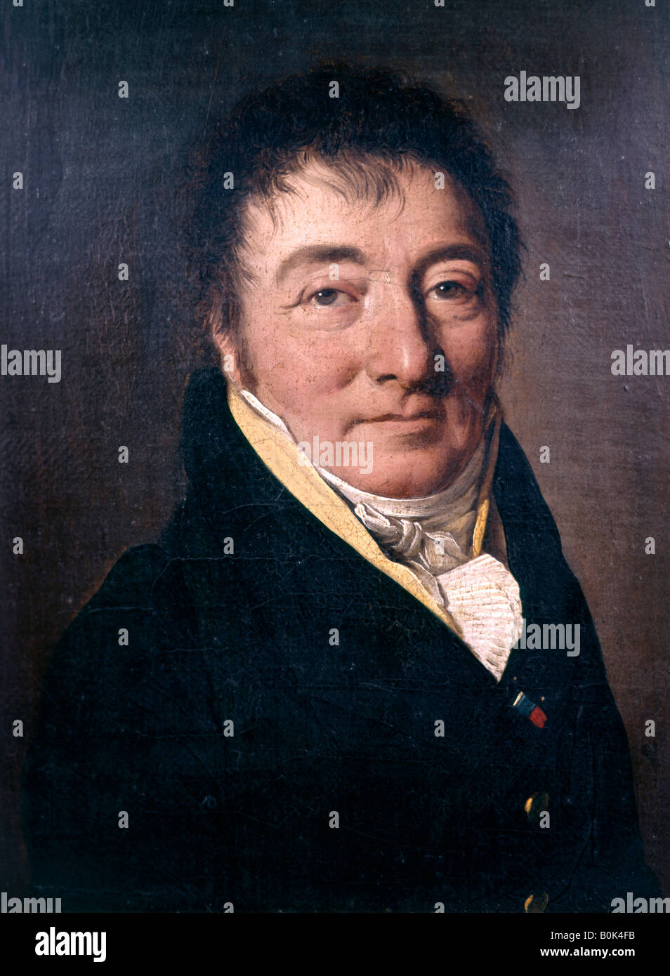 Boilly, france 19th century hi-res stock photography and images - Alamy