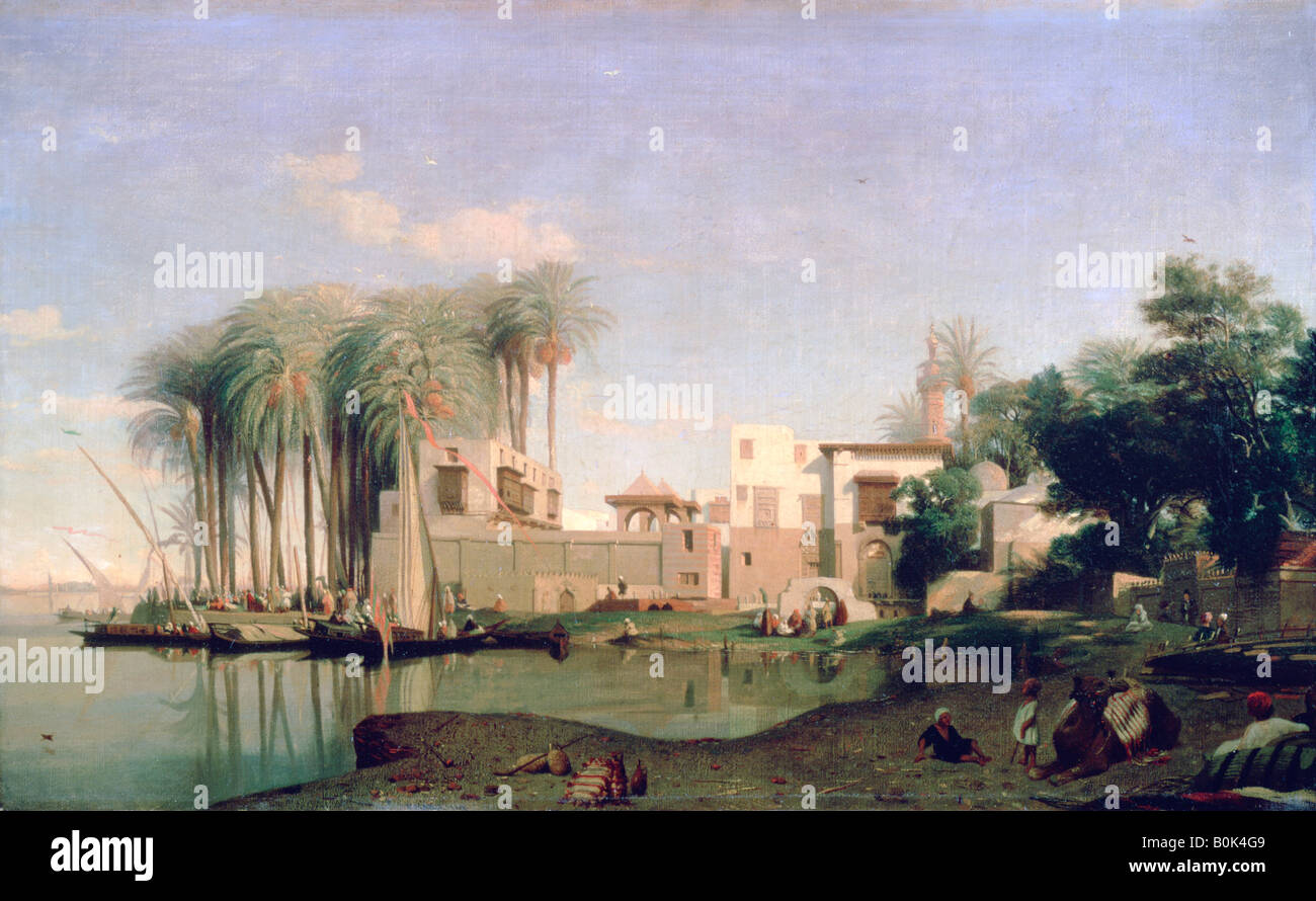 Beni suef hi-res stock photography and images - Alamy