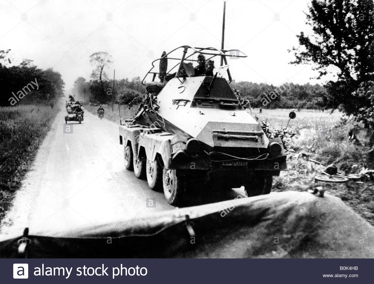 1940s Car German Stock Photos & 1940s Car German Stock Images - Alamy