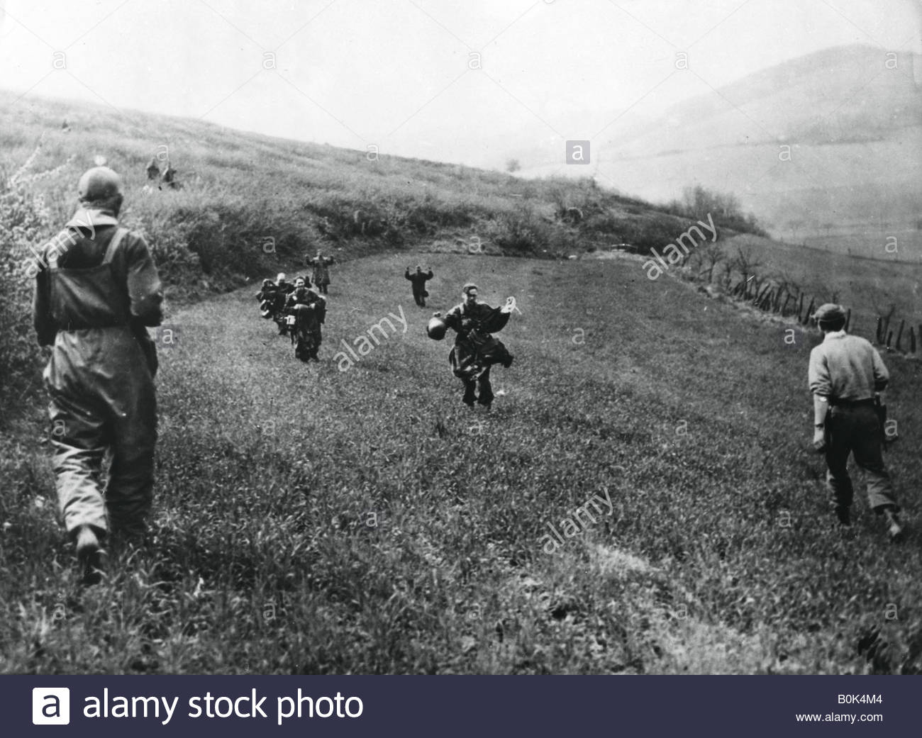 Ww2 American Soldier Stock Photos & Ww2 American Soldier Stock Images ...