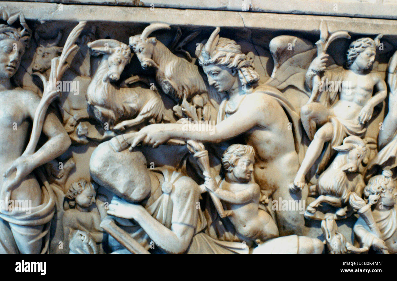 Selene and endymion hi-res stock photography and images - Alamy