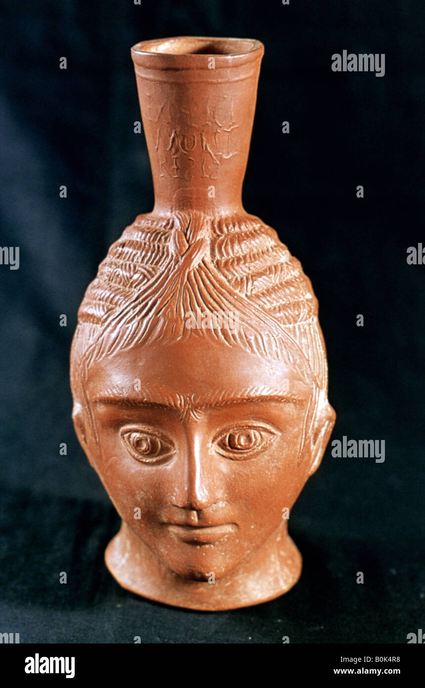 Anthropomorphic vase hi-res stock photography and images - Alamy