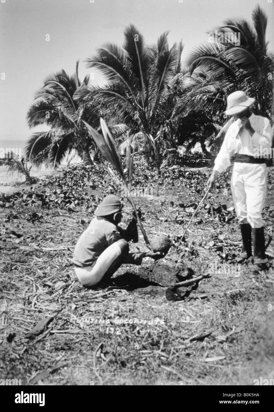 Fiji solomon islands hi-res stock photography and images - Alamy