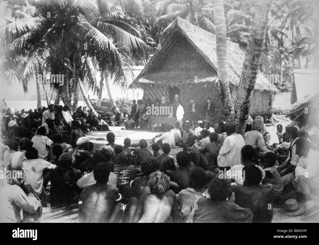 Hh montgomery hi-res stock photography and images - Alamy