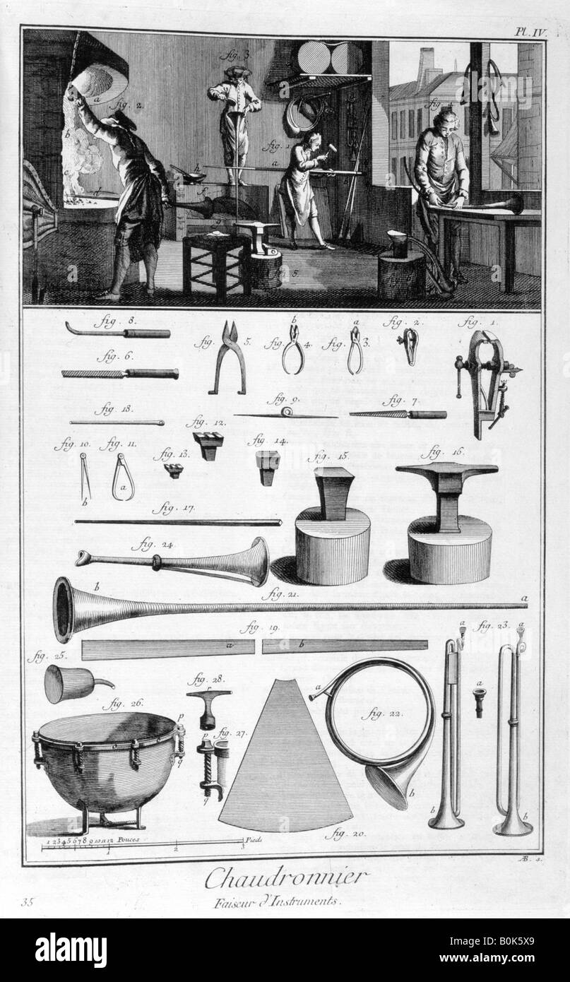Ironmonger interior hi-res stock photography and images - Alamy