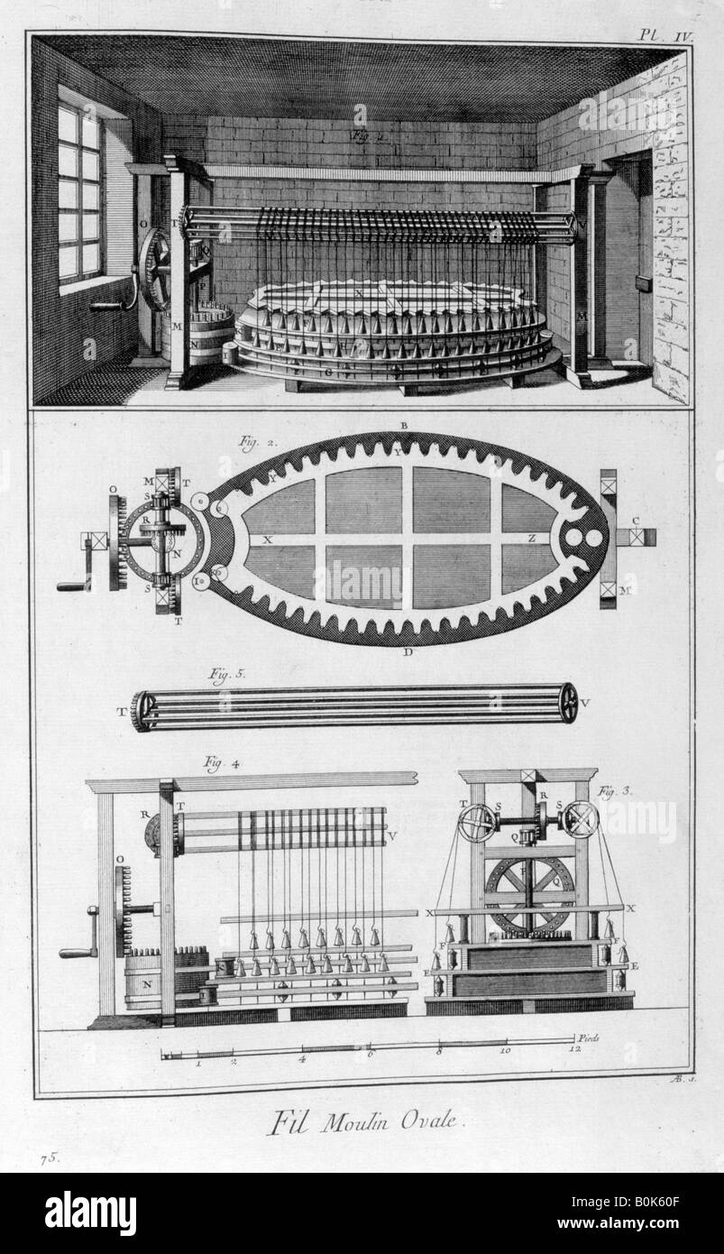 Inside oval Black and White Stock Photos & Images - Alamy