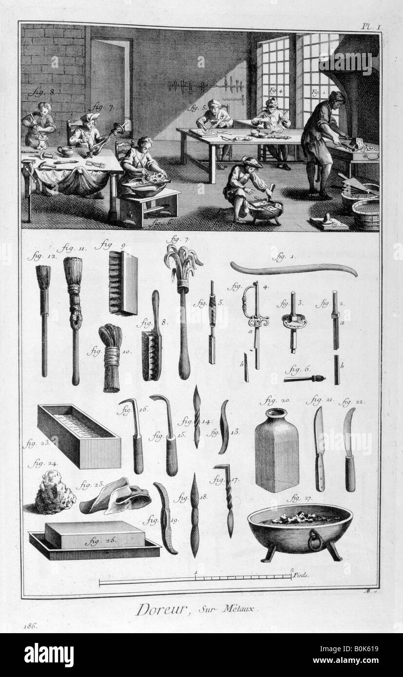 Gilders hi-res stock photography and images - Alamy