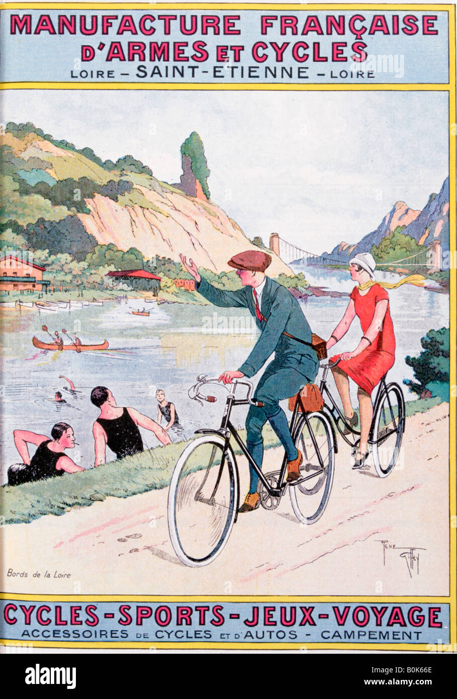20th century fun hi-res stock photography and images - Alamy