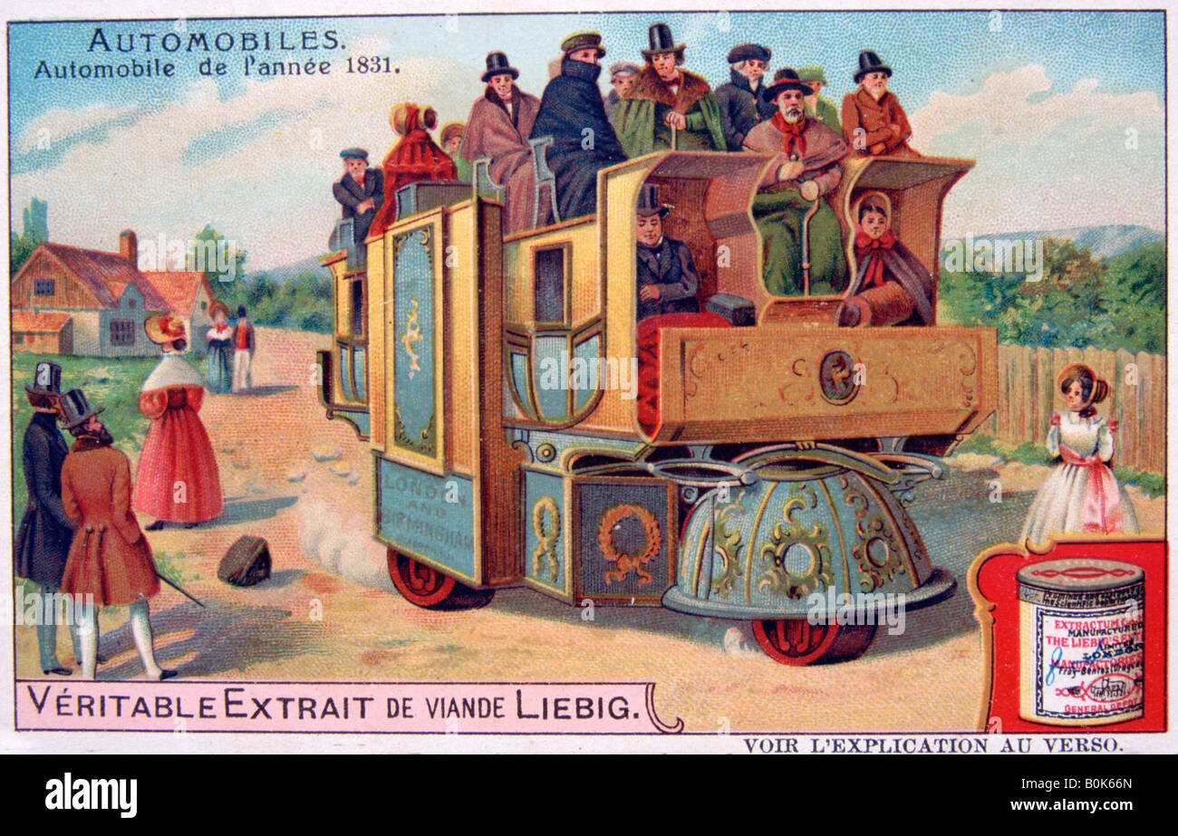 Year 1831 hi-res stock photography and images - Alamy
