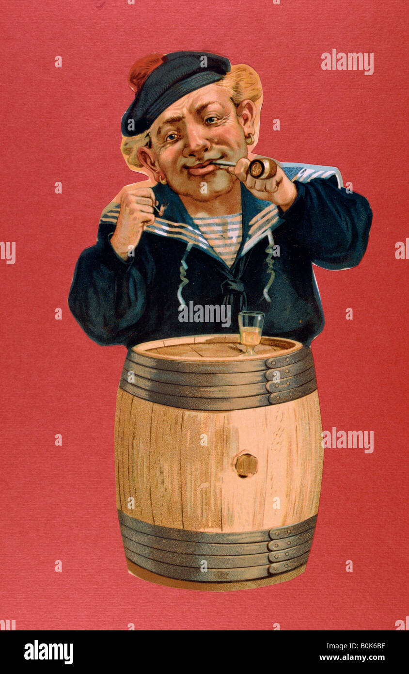 Navy sailor hi-res stock photography and images - Alamy