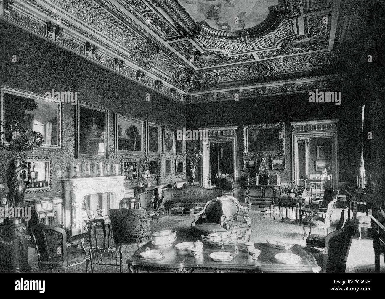 J russell white hi-res stock photography and images - Alamy