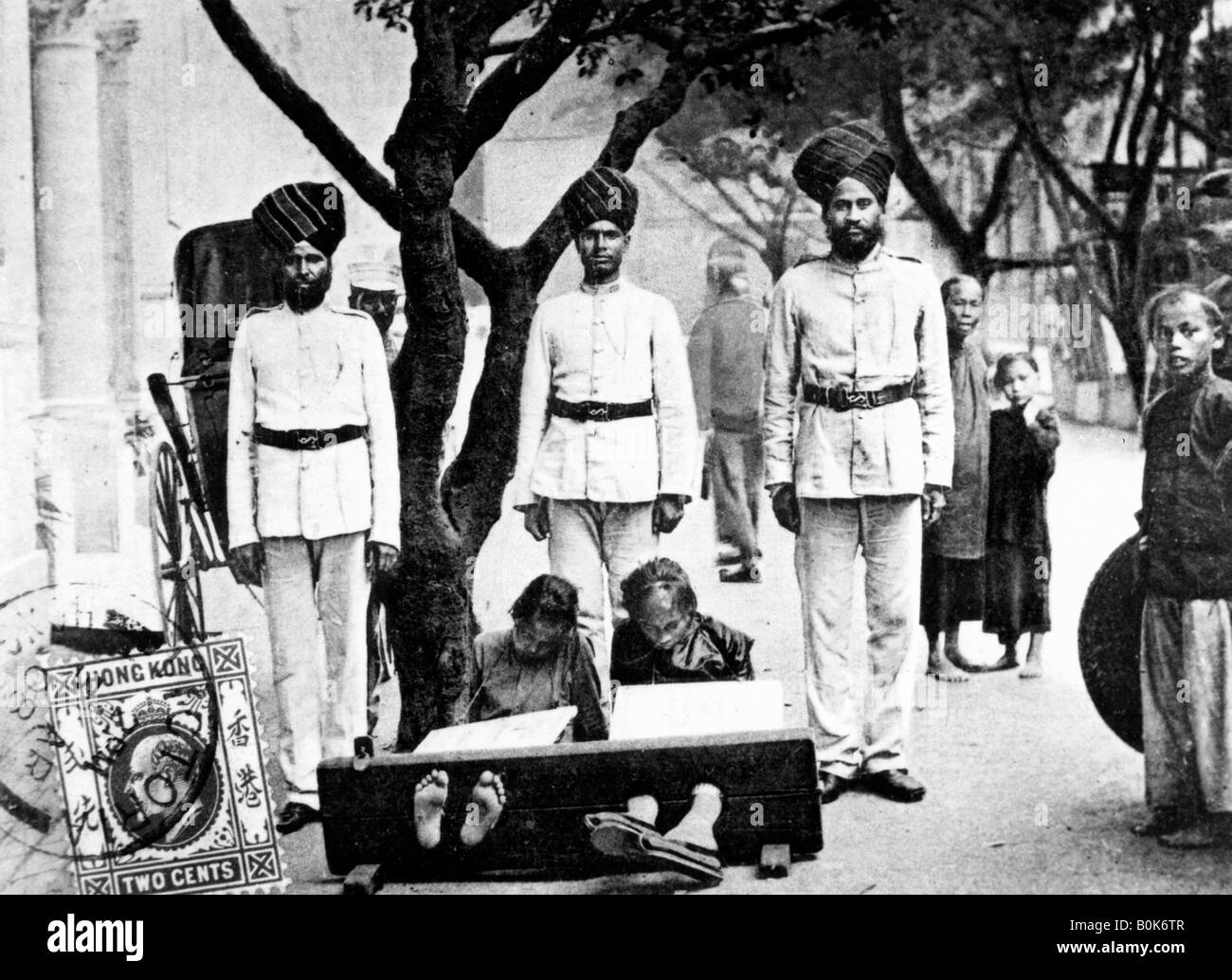 Child country lane Black and White Stock Photos & Images - Alamy