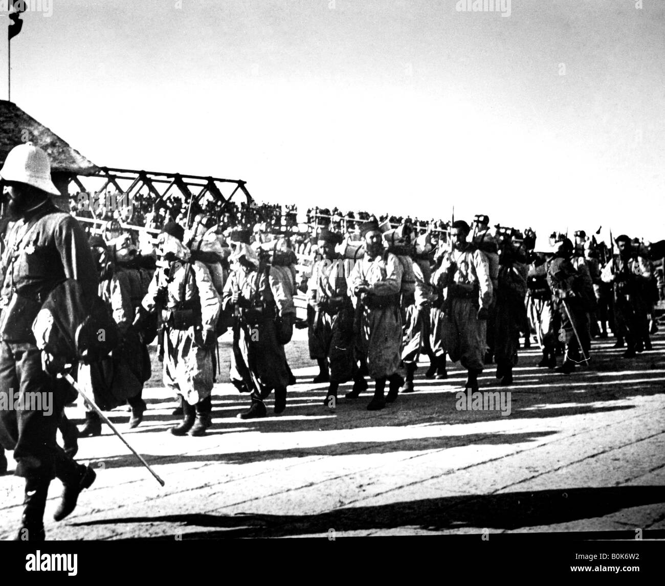 Tientsin china hi-res stock photography and images - Alamy