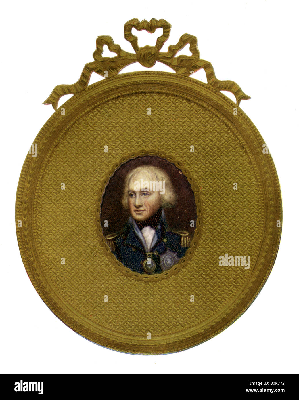 Henry bone hi-res stock photography and images - Alamy