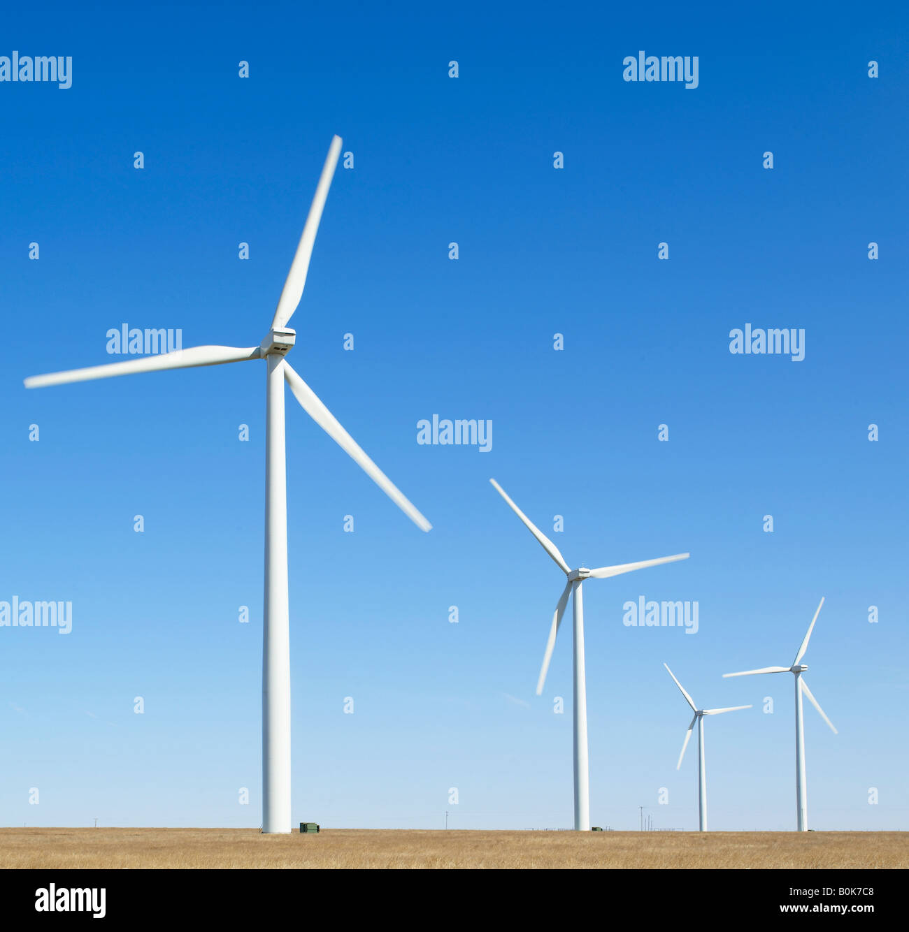 Wind turbine generator inside hi-res stock photography and images - Alamy