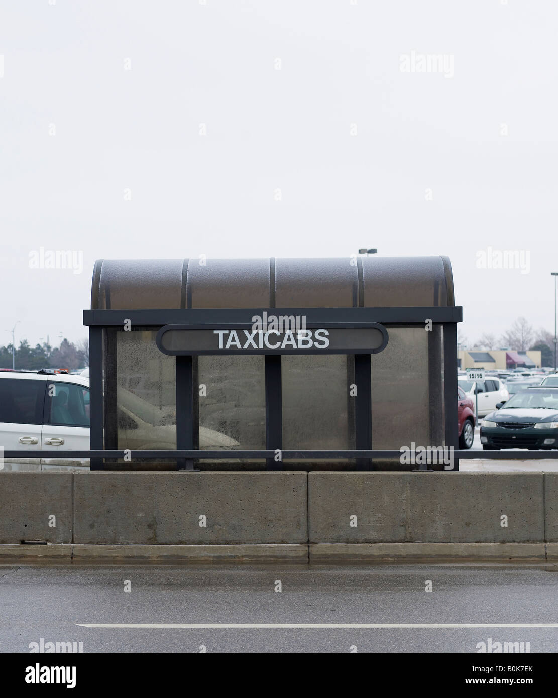 Western taxi writing hi-res stock photography and images - Alamy