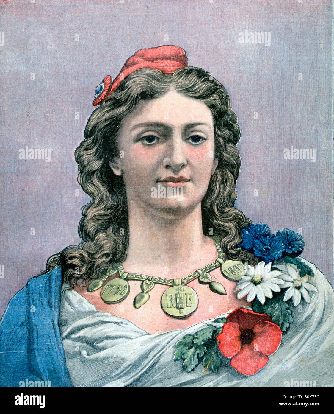 Jean charles gauthier hi-res stock photography and images - Alamy