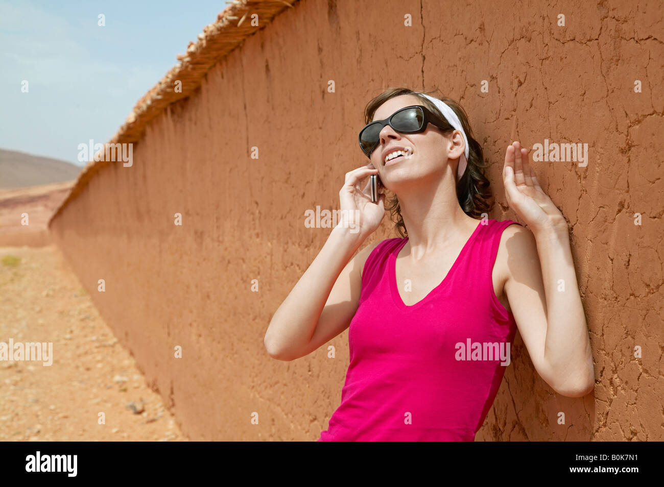 Talking wall historic hi-res stock photography and images - Alamy