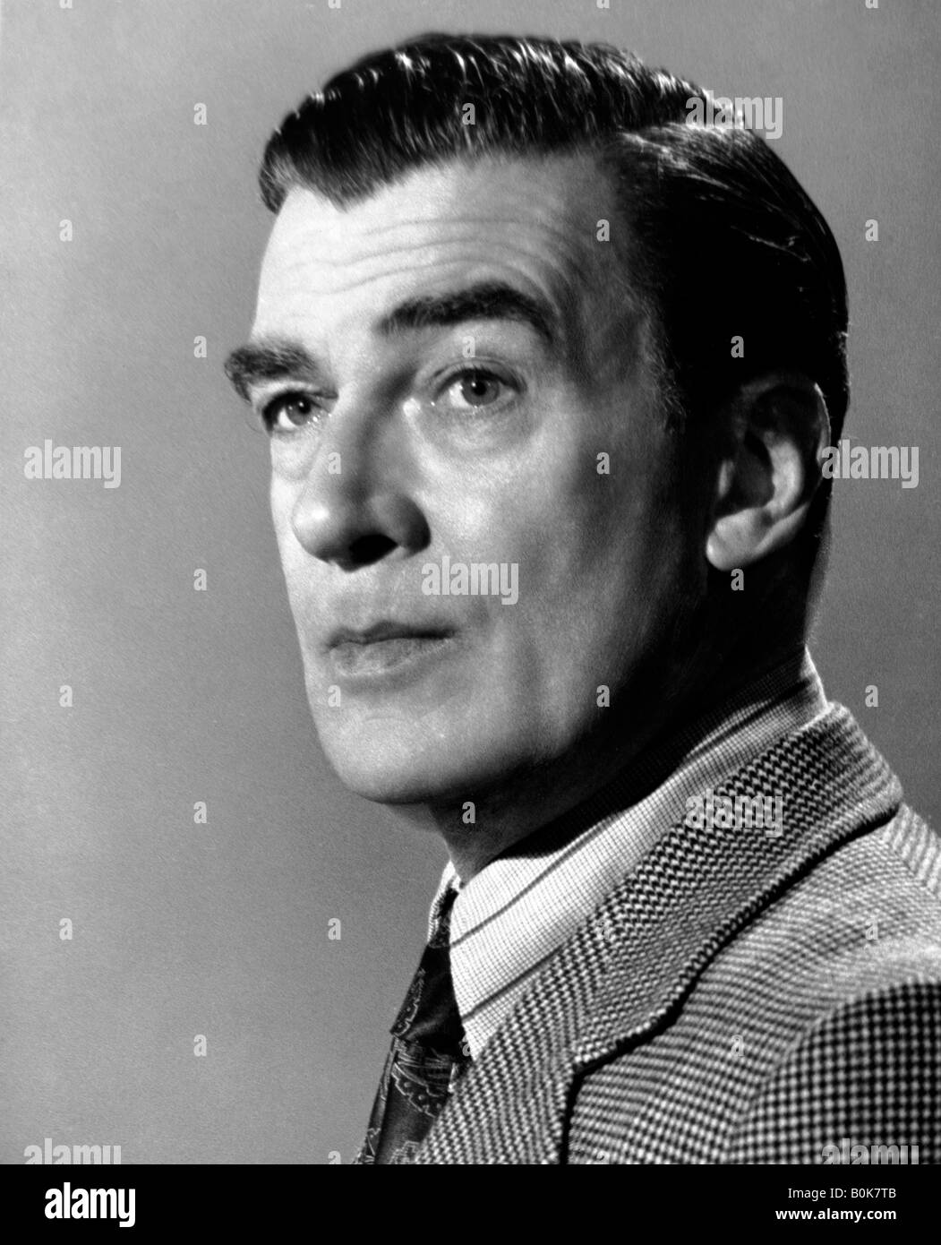 Walter Pidgeon Filmography