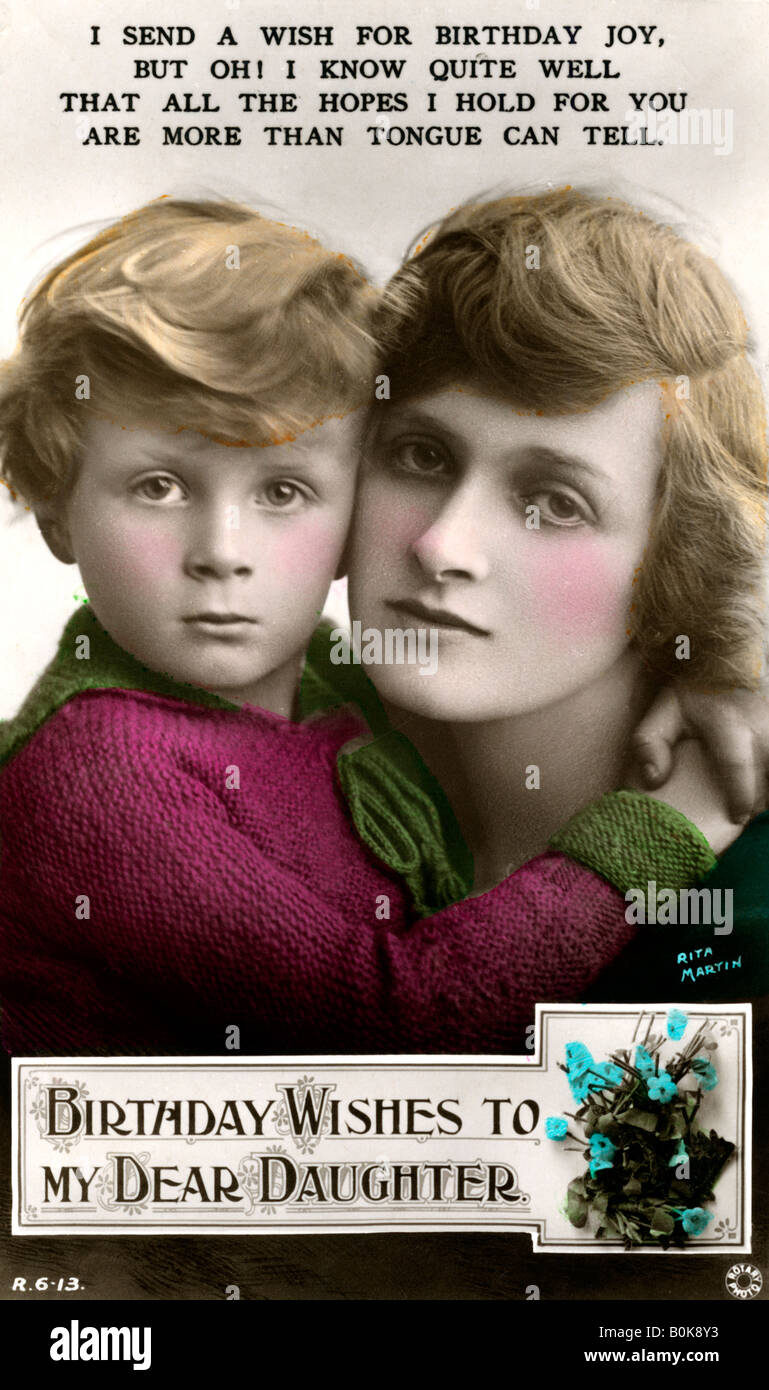 Gladys Cooper (1888-1971), English actress, early 20th century.Artist ...