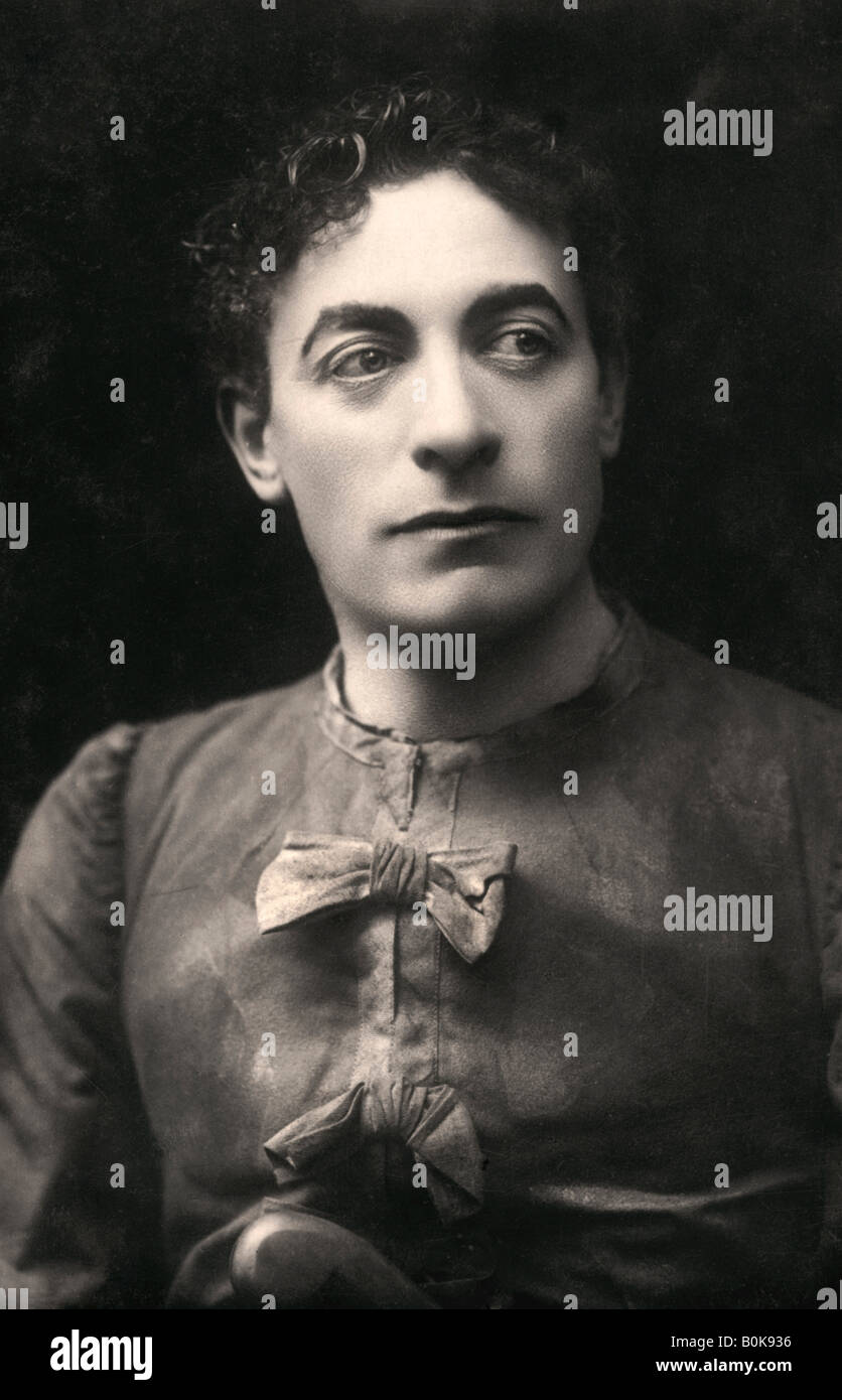 Lewis Waller (1860-1915), English actor, early 20th century.Artist ...