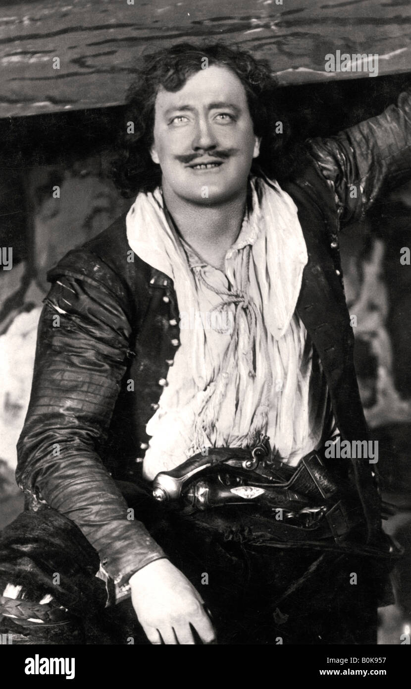 Fred terry hi-res stock photography and images - Alamy