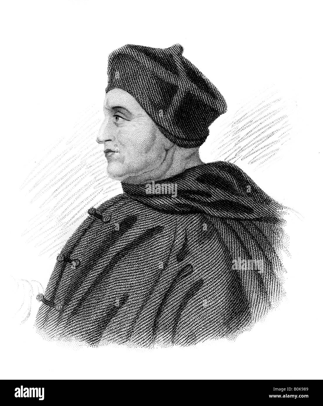Cardinal Thomas Wolsey Stock Photos & Cardinal Thomas Wolsey Stock ...