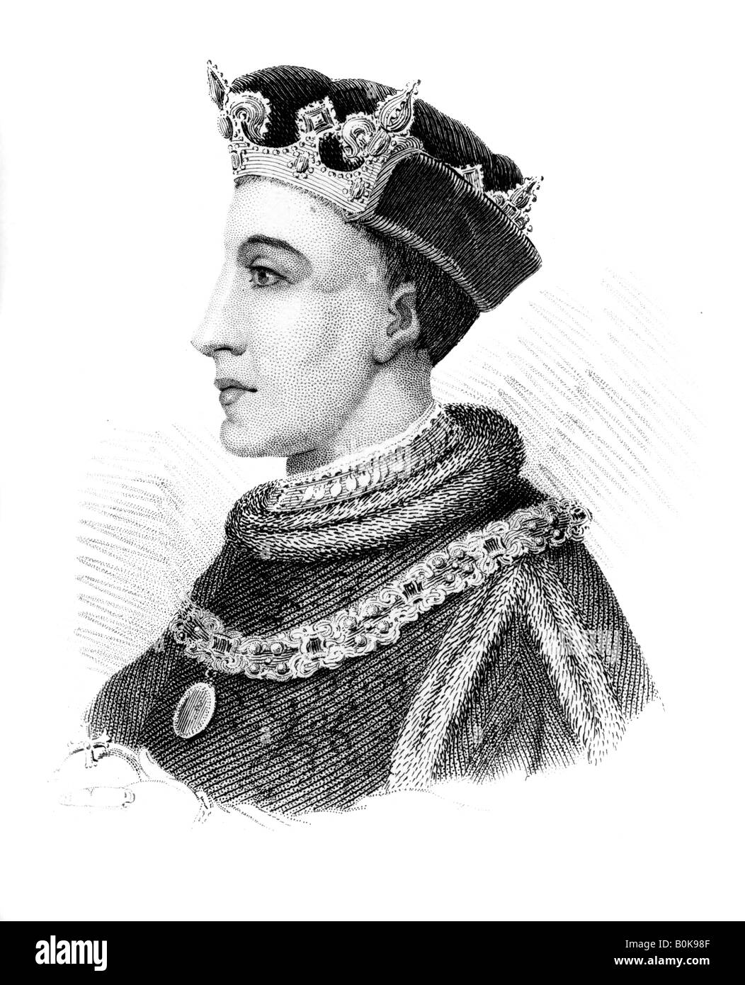 100 years war 1415 hi-res stock photography and images - Alamy