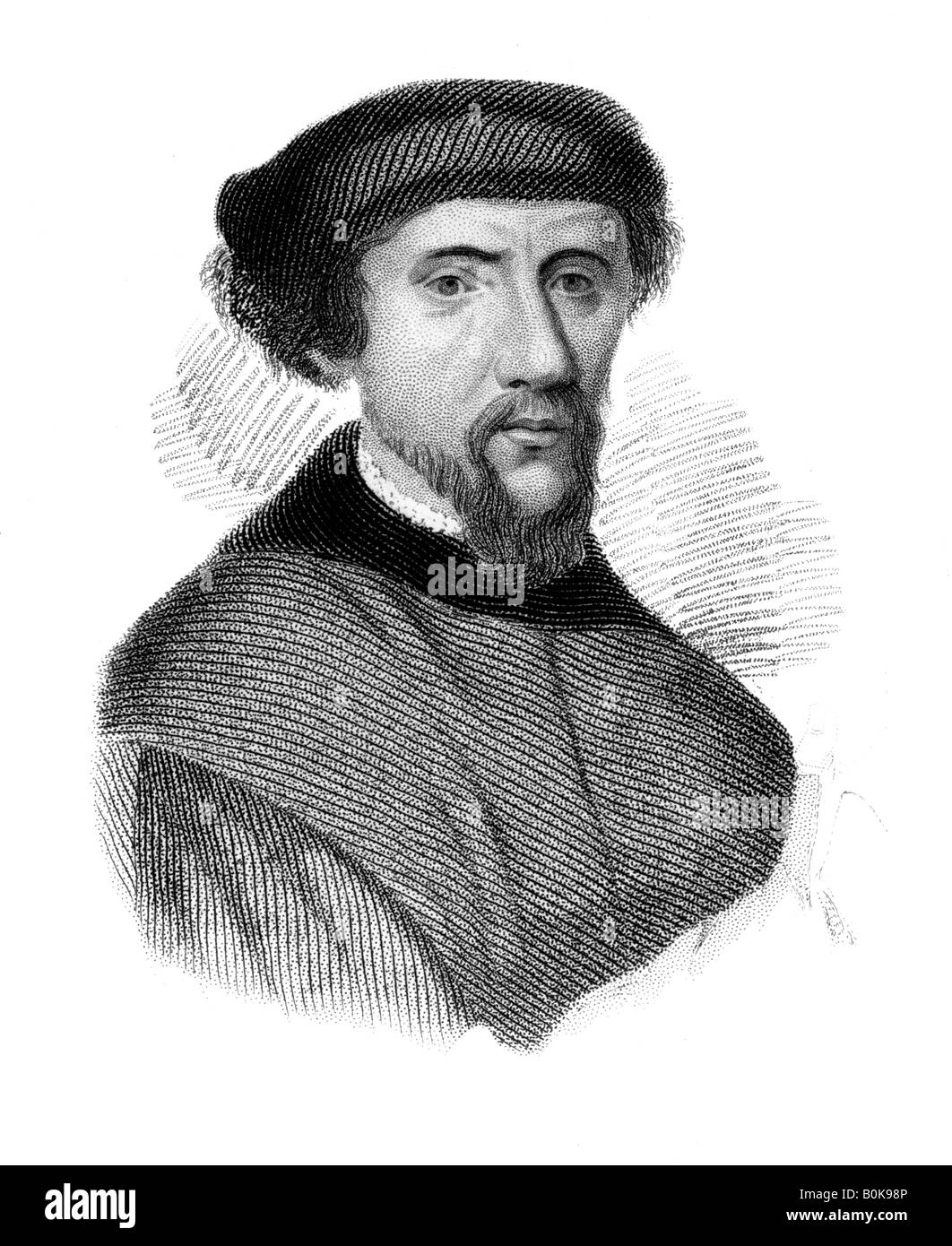 Henry howard, earl of surrey hi-res stock photography and images - Alamy