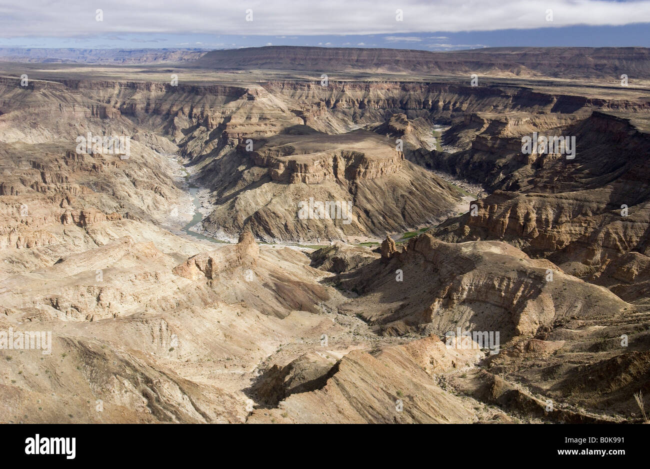 Fish River Canyon Stock Photo - Alamy