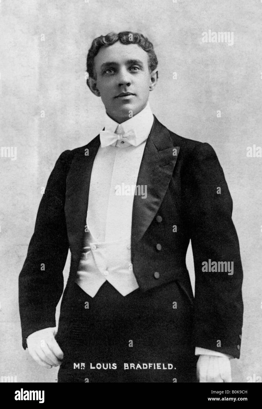 Louis Bradfield's Instagram, Twitter & Facebook on IDCrawl