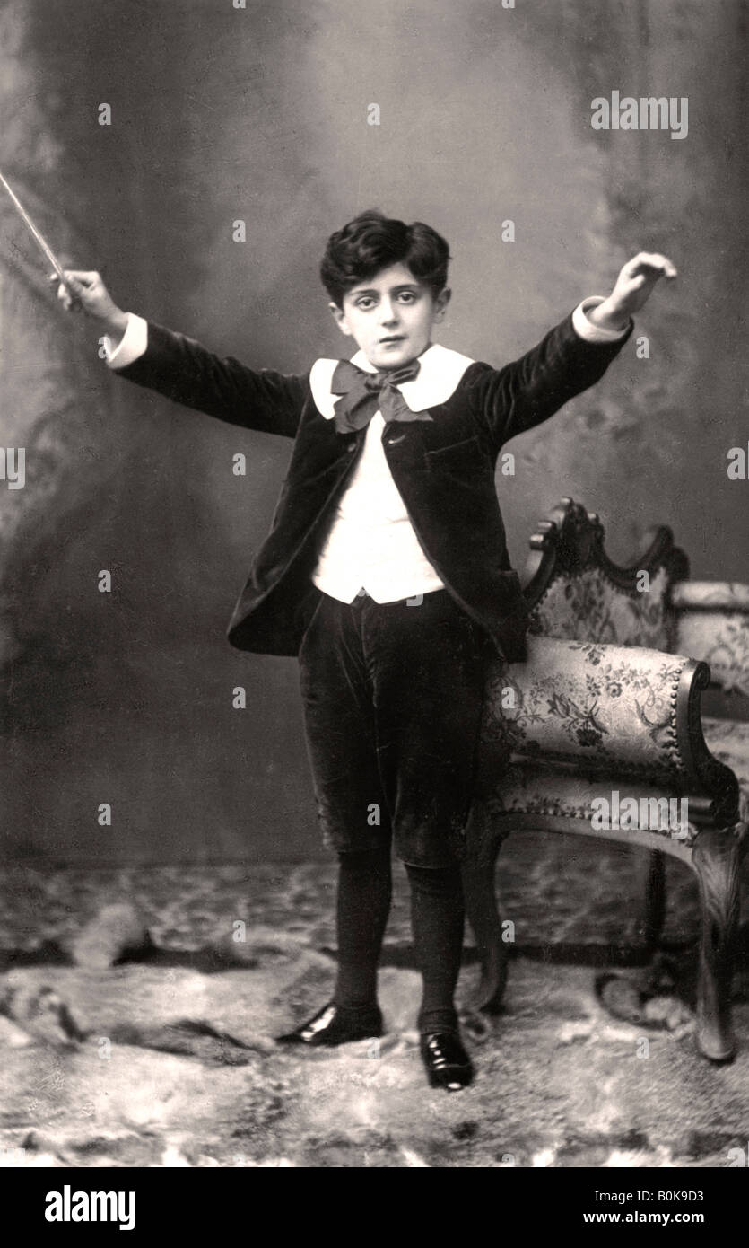 Max Darewski (1894-1929), English composer, conductor and pianist ...