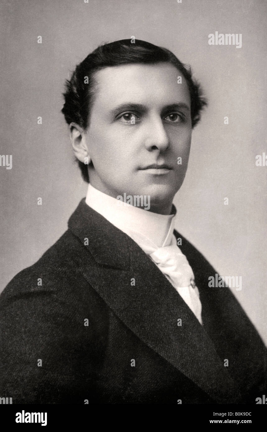 Charles british actor High Resolution Stock Photography and Images - Alamy