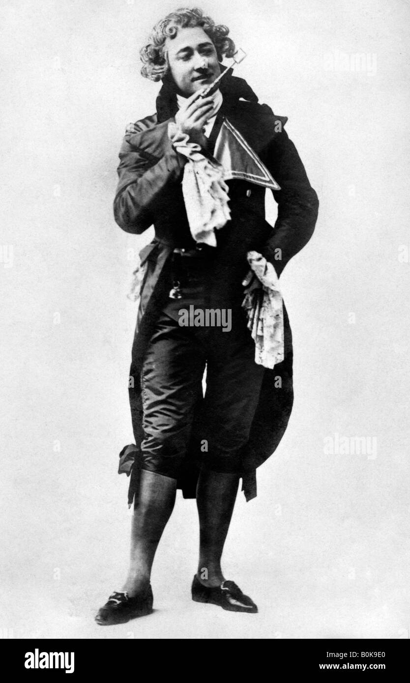 Fred terry hi-res stock photography and images - Alamy