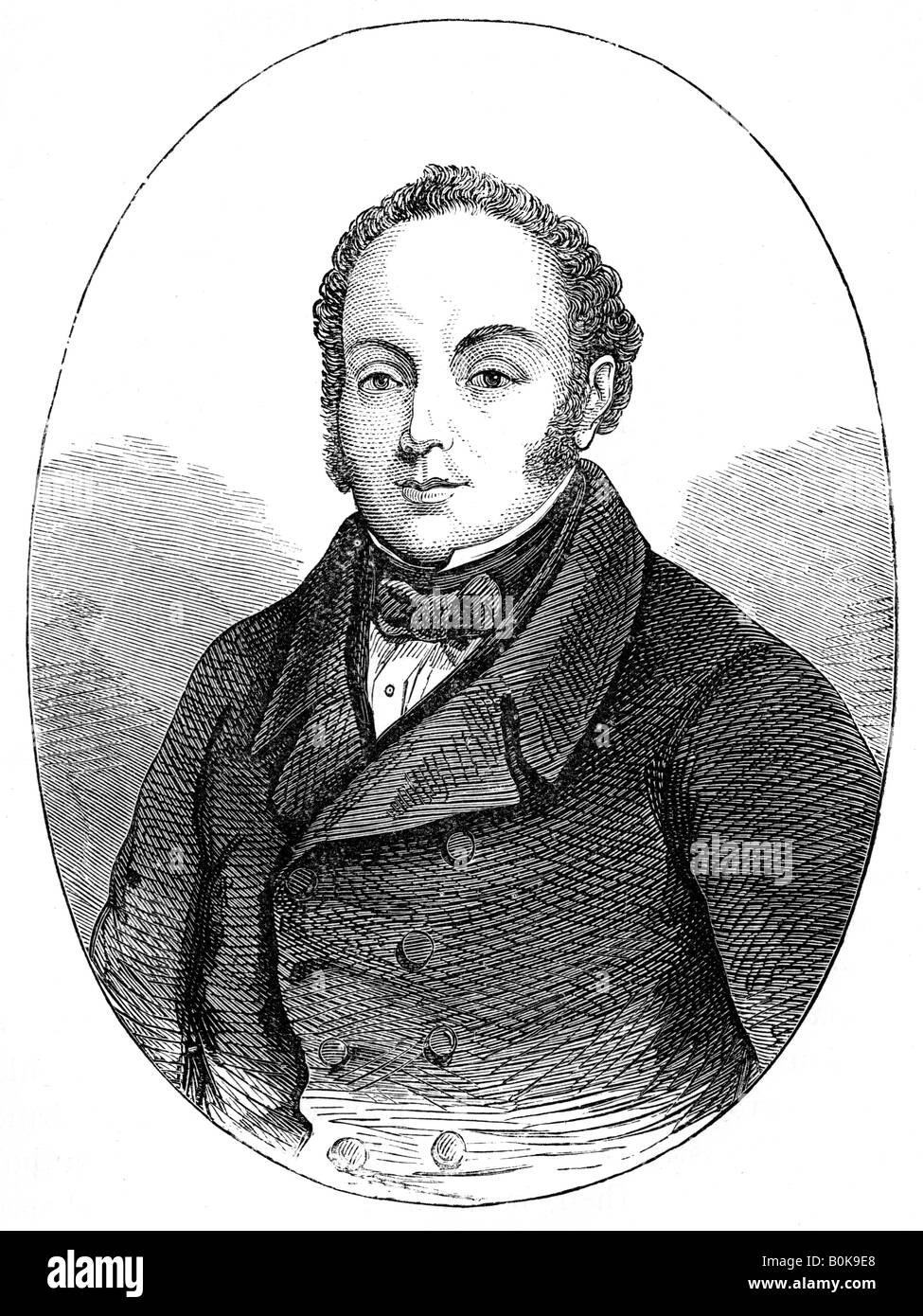 Feargus edward oconnor hi-res stock photography and images - Alamy